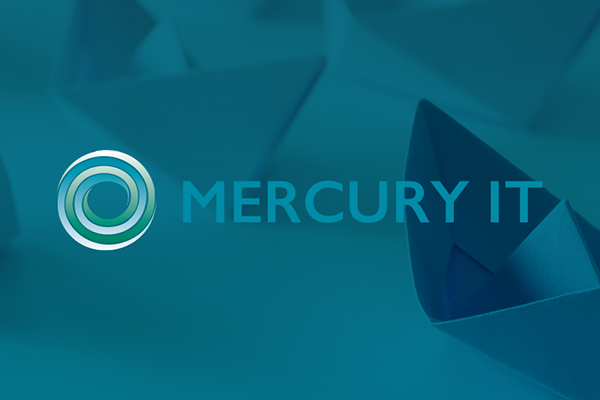 Network Status - Mercury IT